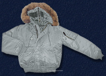 N2B,N3B,ECWS-clothing,presented by natocorner